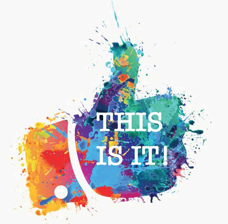 Tellin' Tales Theatre – Everybody Has a Story