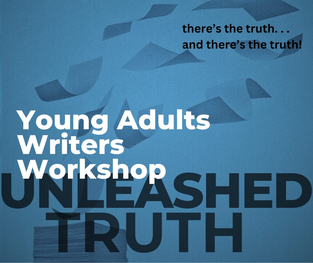 Tellin' Tales Theatre – Everybody Has a Story