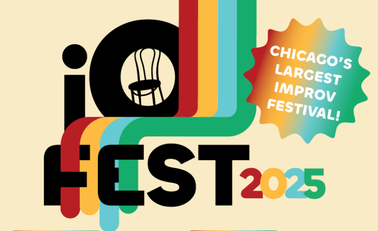 Tellin' Tales Theatre – Everybody Has a Story